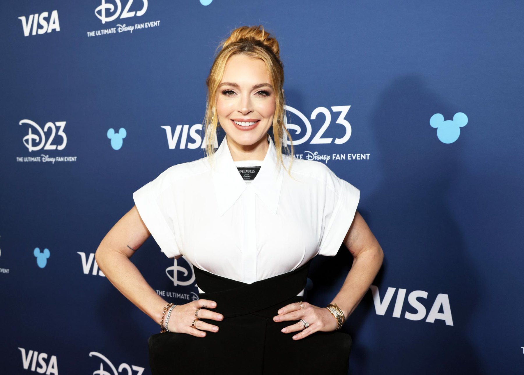 Former Disney Channel Stars Who Are Now Moms | Us Weekly