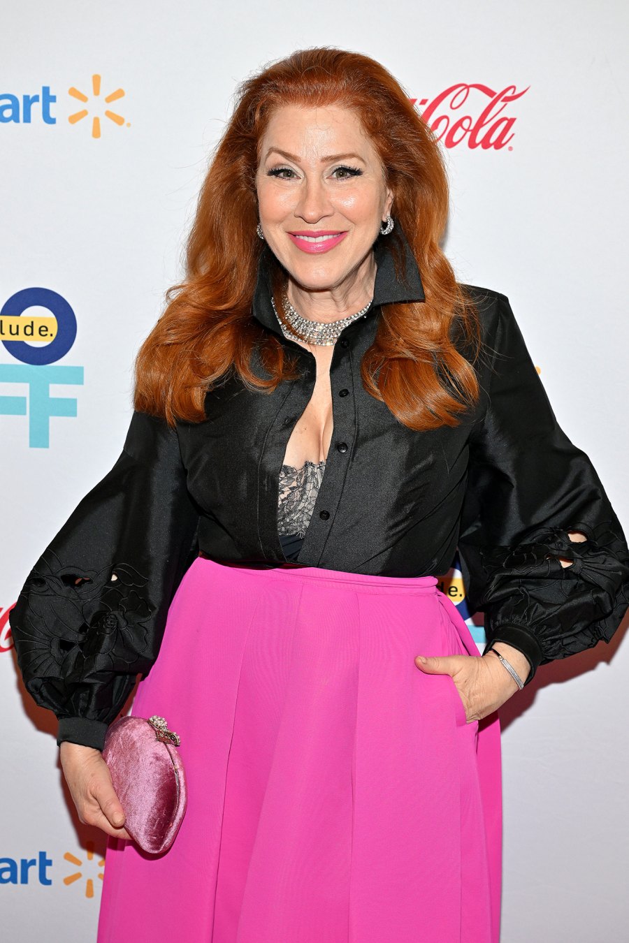 Lisa Ann Walter Shares Her Favorite Meals for Every Occasion | Us Weekly