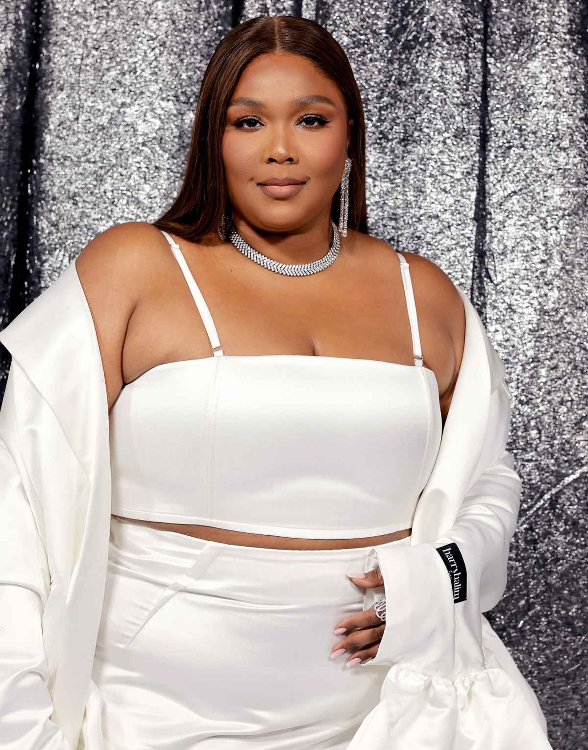 Lizzo Shares Vacation Pics After Lawsuit Drama: 'Taking a Gap Year ...