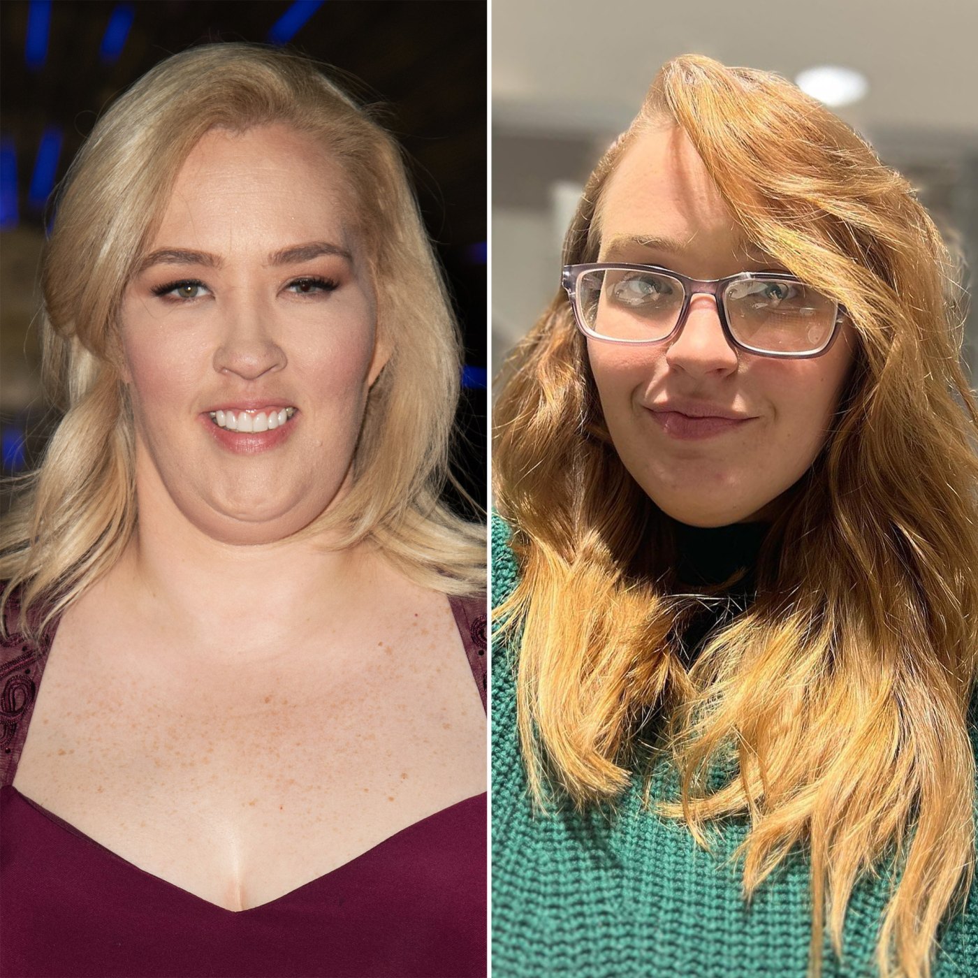 Mama June Honors Late Daughter Anna Cardwell on Her 30th Birthday | Us ...