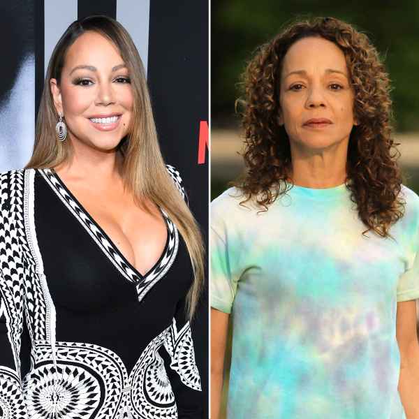 Mariah Carey's Sister Hadn't Seen the Star in Decades Before Her Death ...