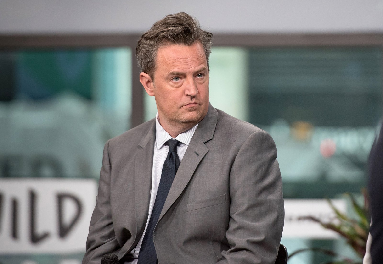 Matthew Perry Death Investigation: A Guide to the 5 People Charged | Us ...