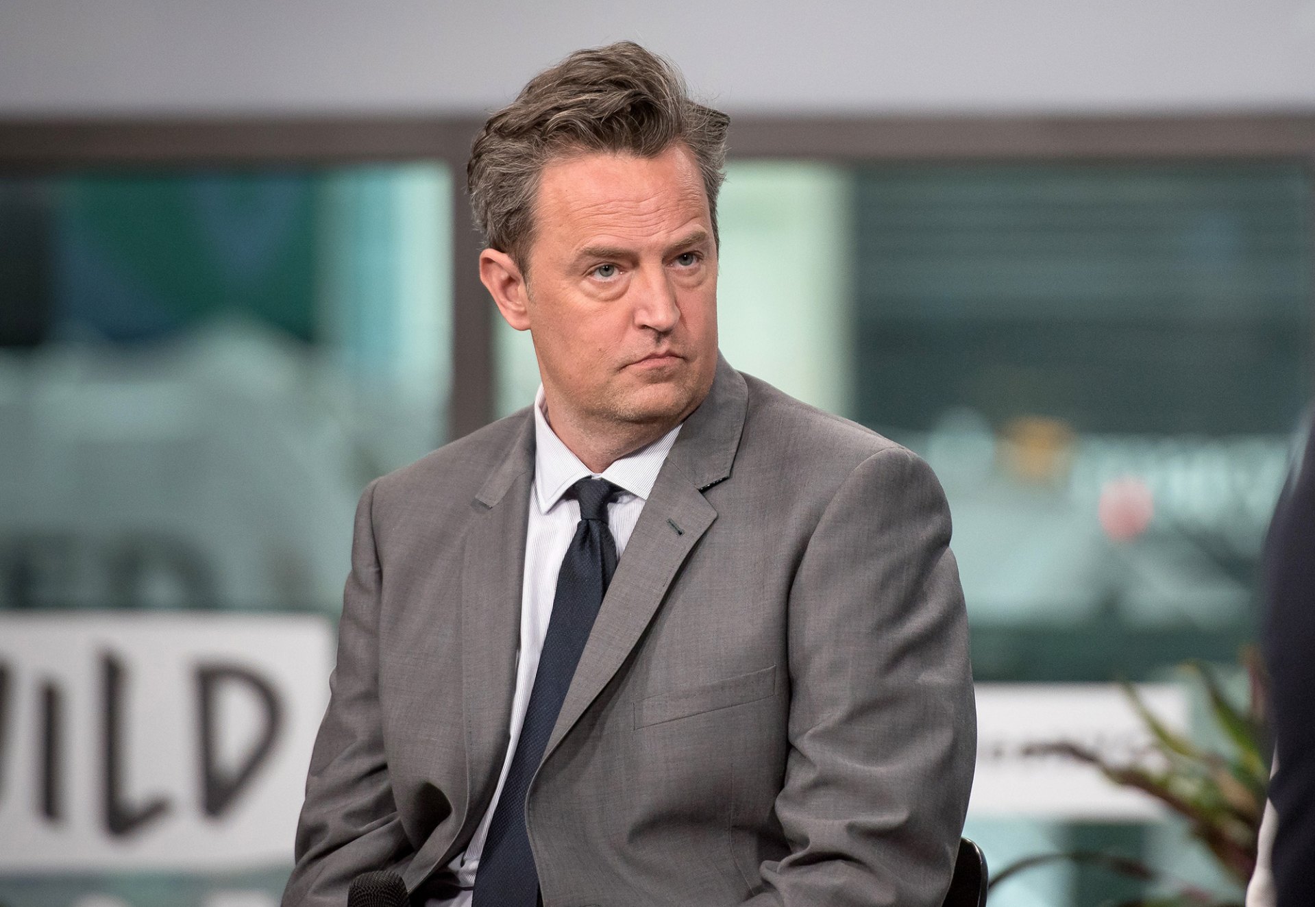A detalle los 5 acusados de la muerte del actor Matthew Perry | Us Weekly