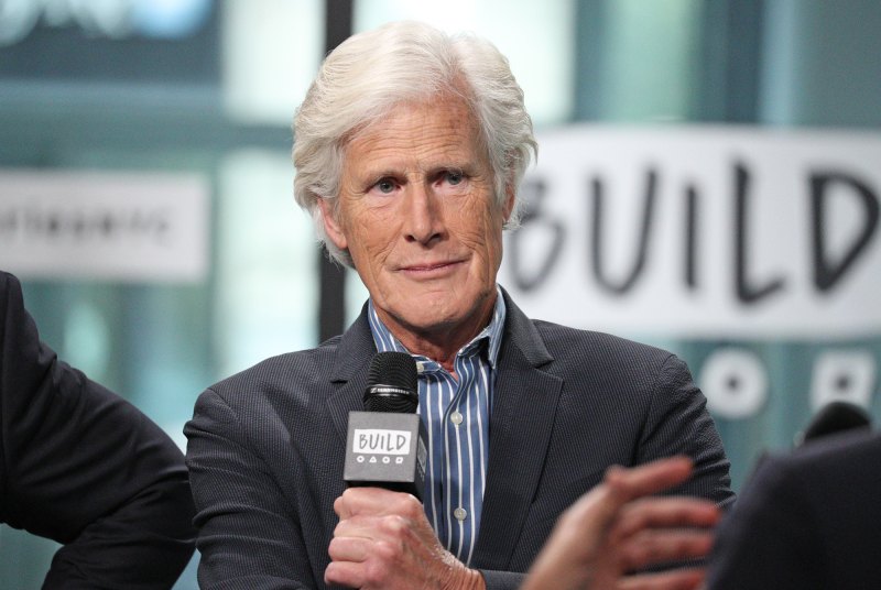 Matthew Perry's Stepdad Keith Morrison Reacts to Arrests in Death Case ...