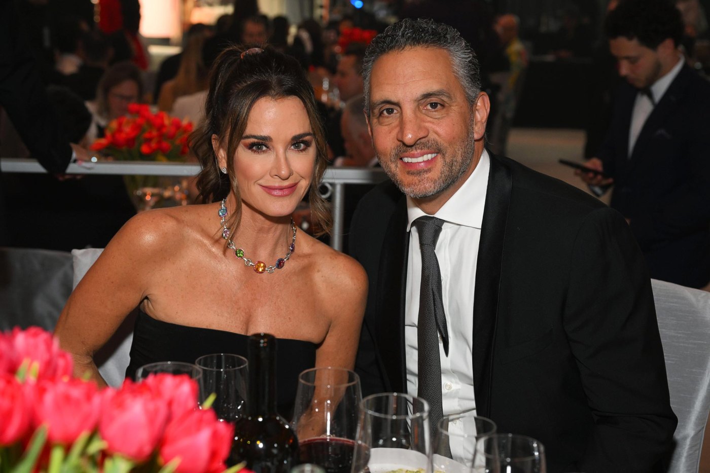 Mauricio Umansky Sued for Allegedly Obtaining Fraudulent PPP Loans | Us ...