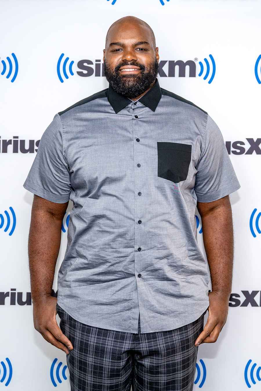 Michael Oher Worries ‘The Blind Side’ Negatively Affects His 5 Kids in ...
