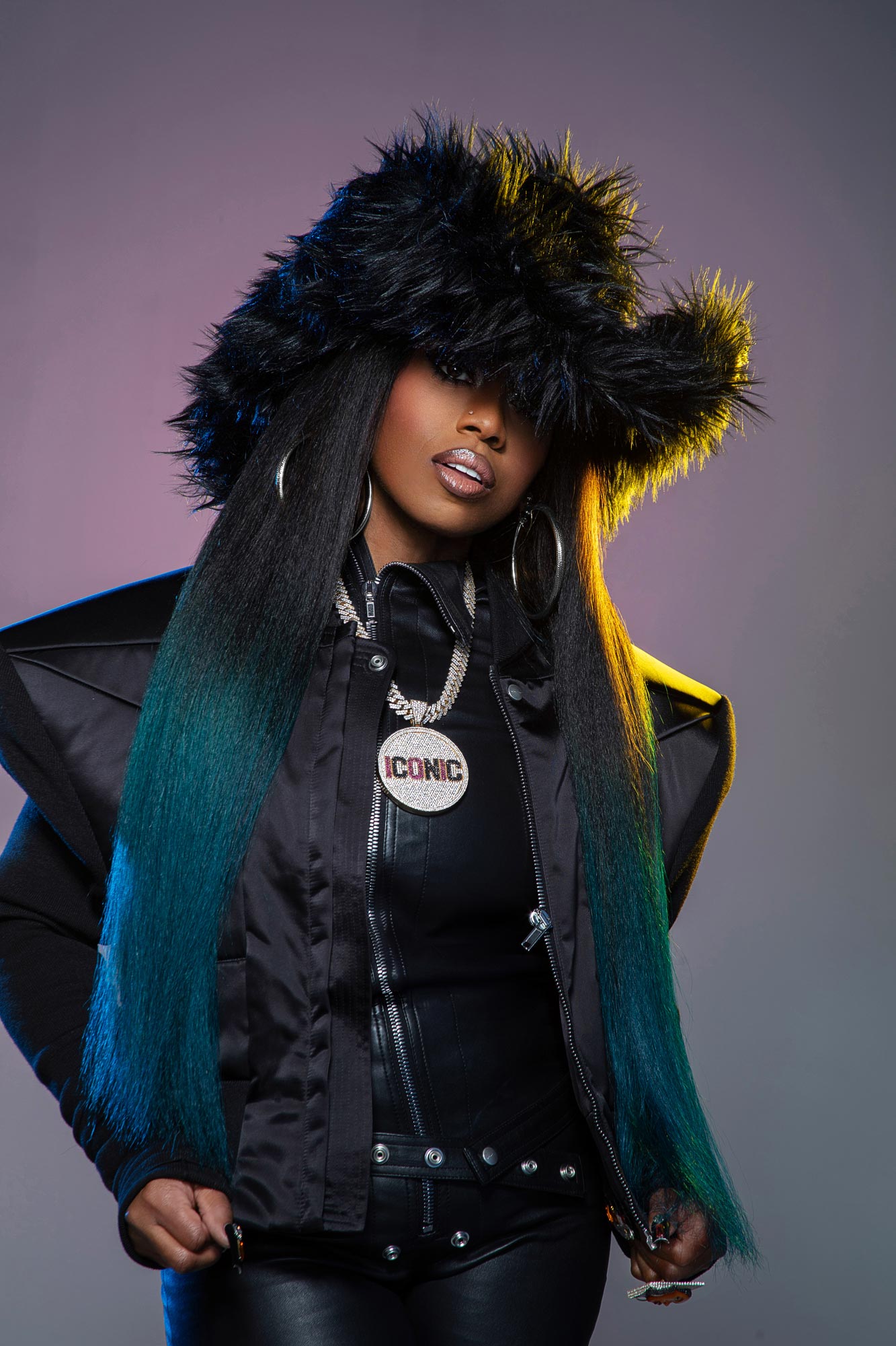 Missy Elliott Reveals Her Favorite Music Video Look of all Time | Us Weekly