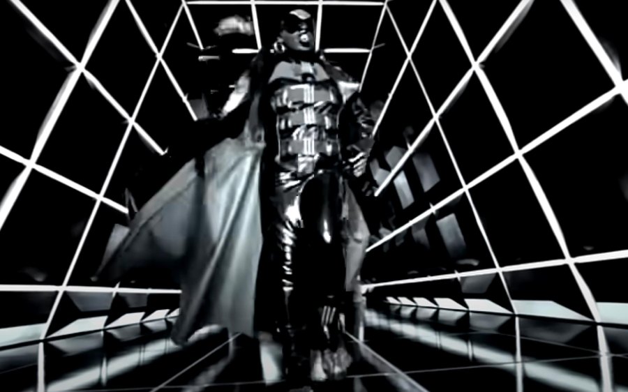 Missy Elliott Reveals Her Favorite Music Video Look of all Time | Us Weekly