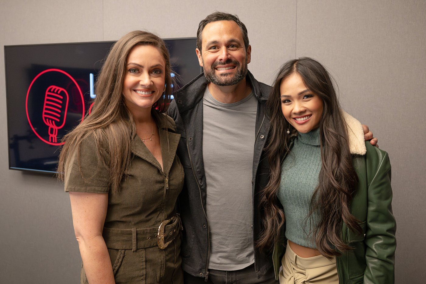 Molly Mesnick Was Told by Producers Jenn Tran Was ‘Obsessed’ With Sam ...