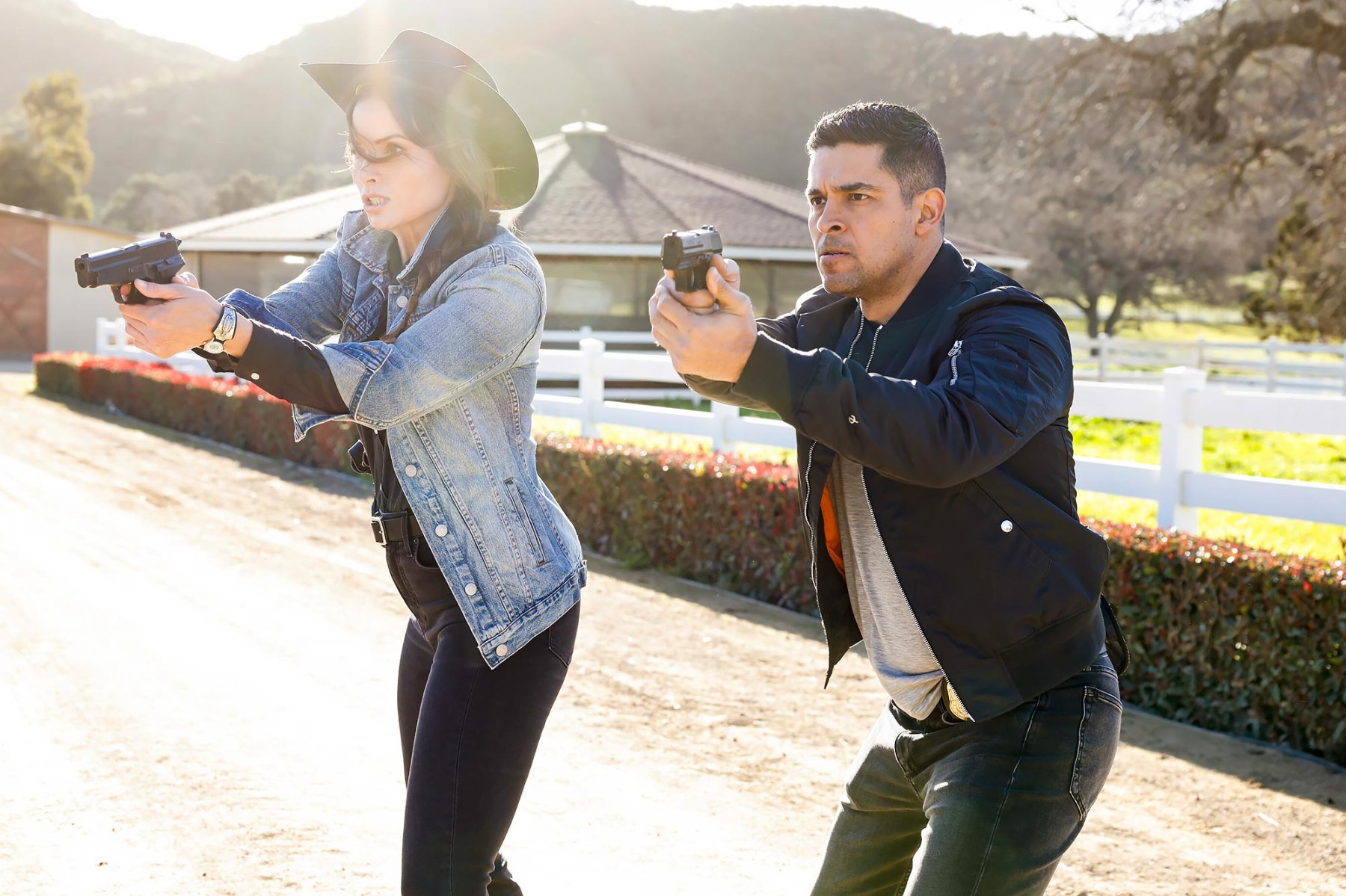 NCIS Season 22: Everything to Know About CBS Show | Us Weekly