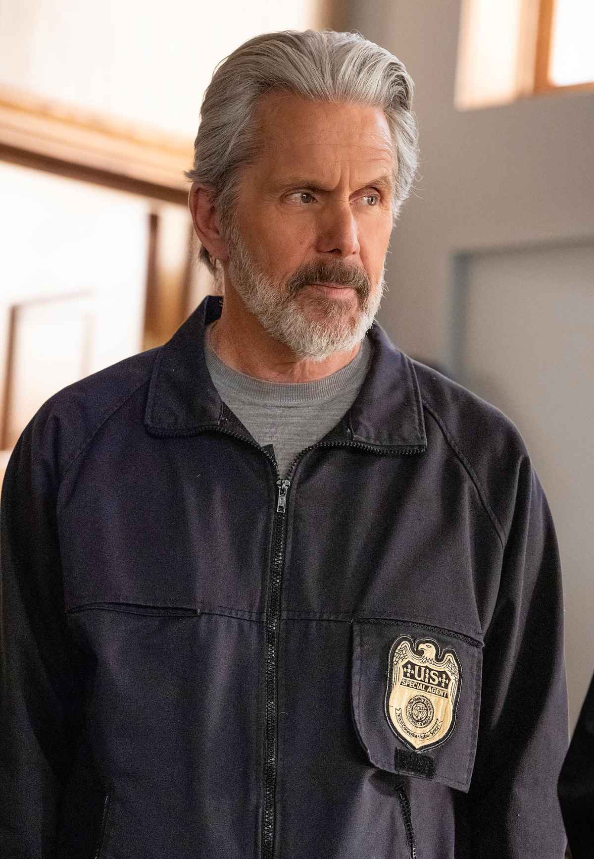 NCIS Season 22: Everything to Know About CBS Show | Us Weekly