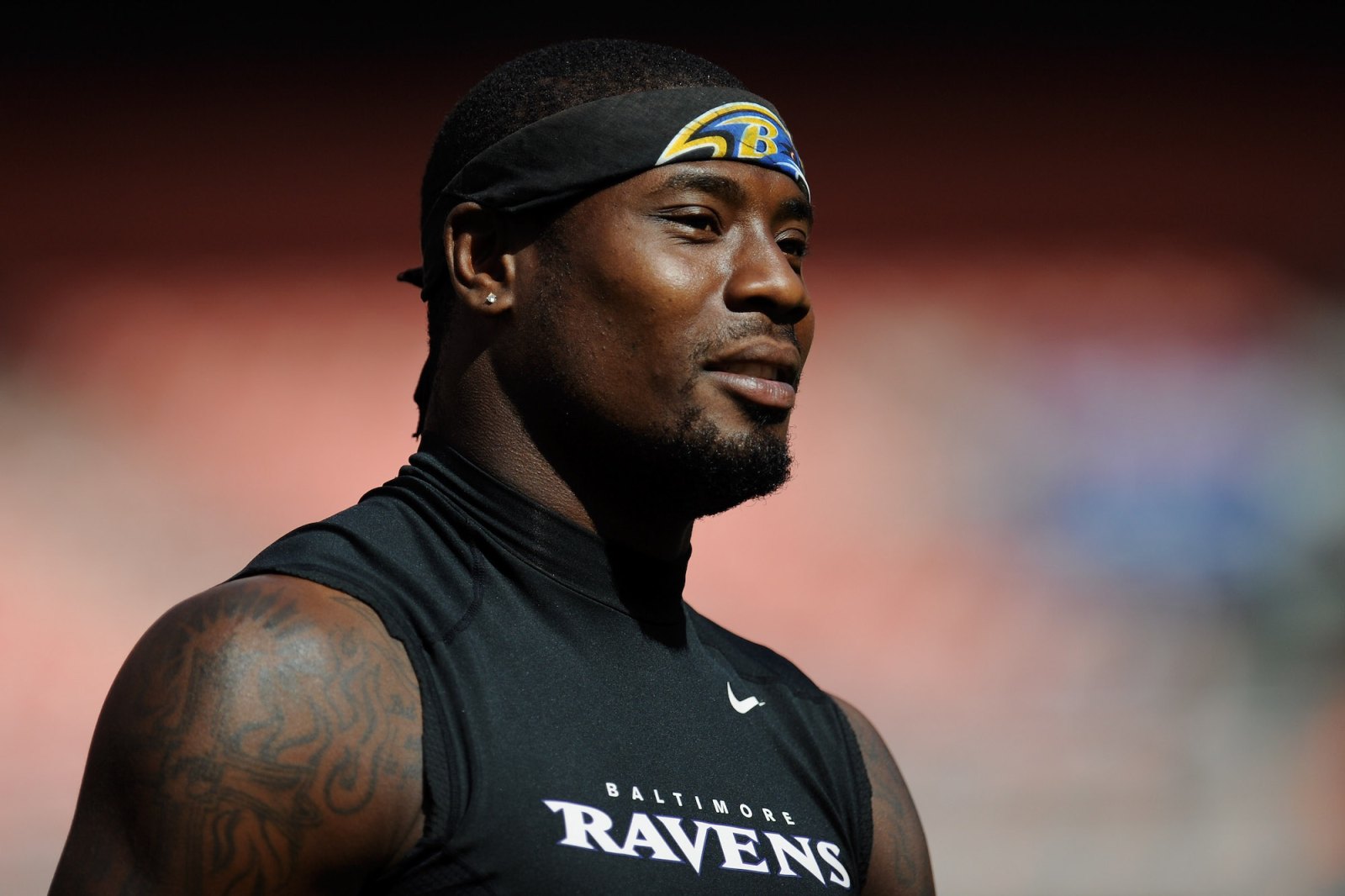 NFL Star Jacoby Jones’ Cause of Death Revealed | Us Weekly