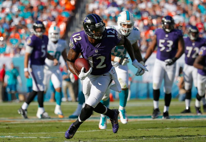 NFL Star Jacoby Jones’ Cause of Death Revealed | Us Weekly
