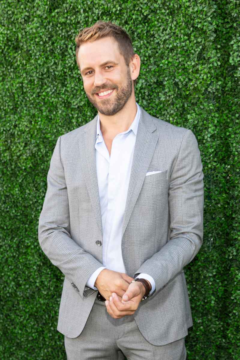 Nick Viall Thinks Best Bachelor Nation Season Is 1 of His | Us Weekly