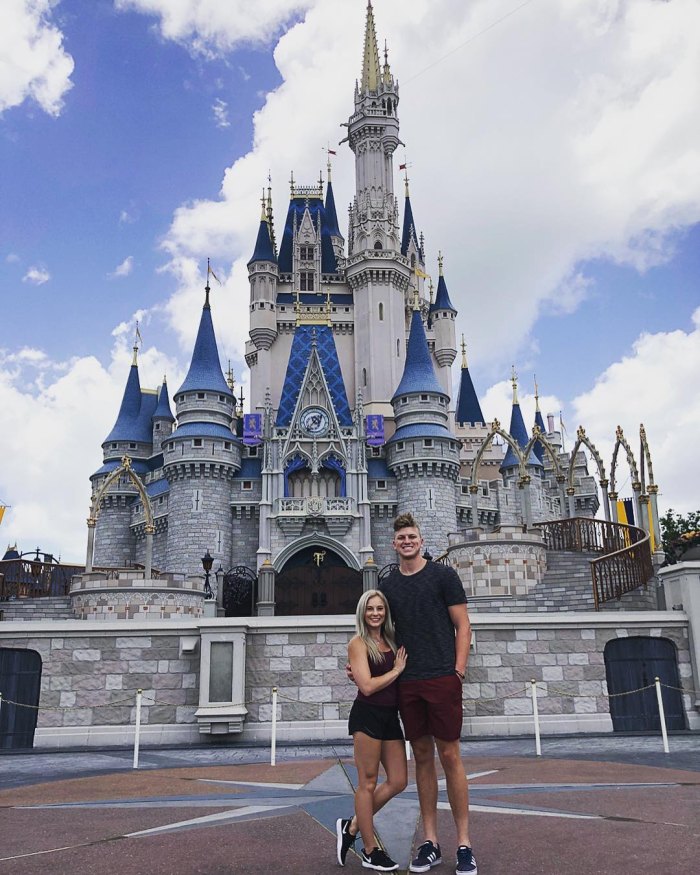 MyKayla Skinner and Husband Jonas Harmer’s Relationship Timeline | Us ...