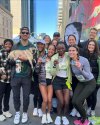 Olympian Gabby Thomas and Spencer McManes’ Relationship Timeline | Us ...
