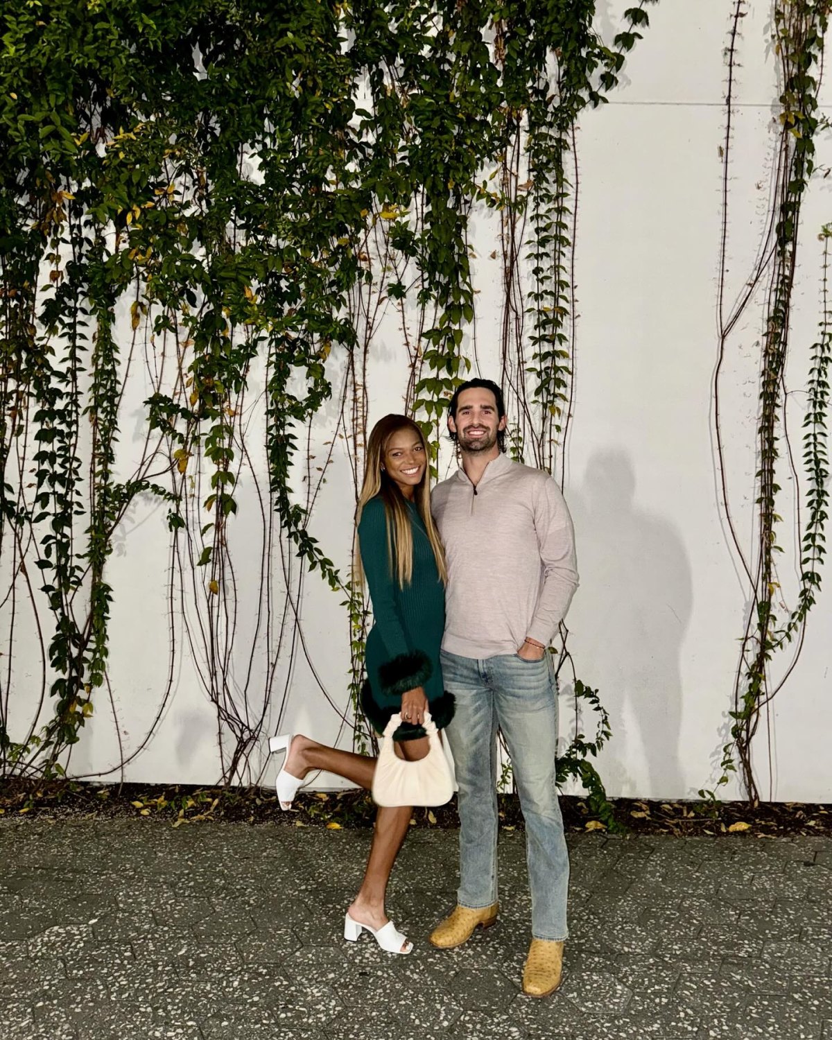 Olympian Gabby Thomas and Spencer McManes’ Relationship Timeline | Us ...