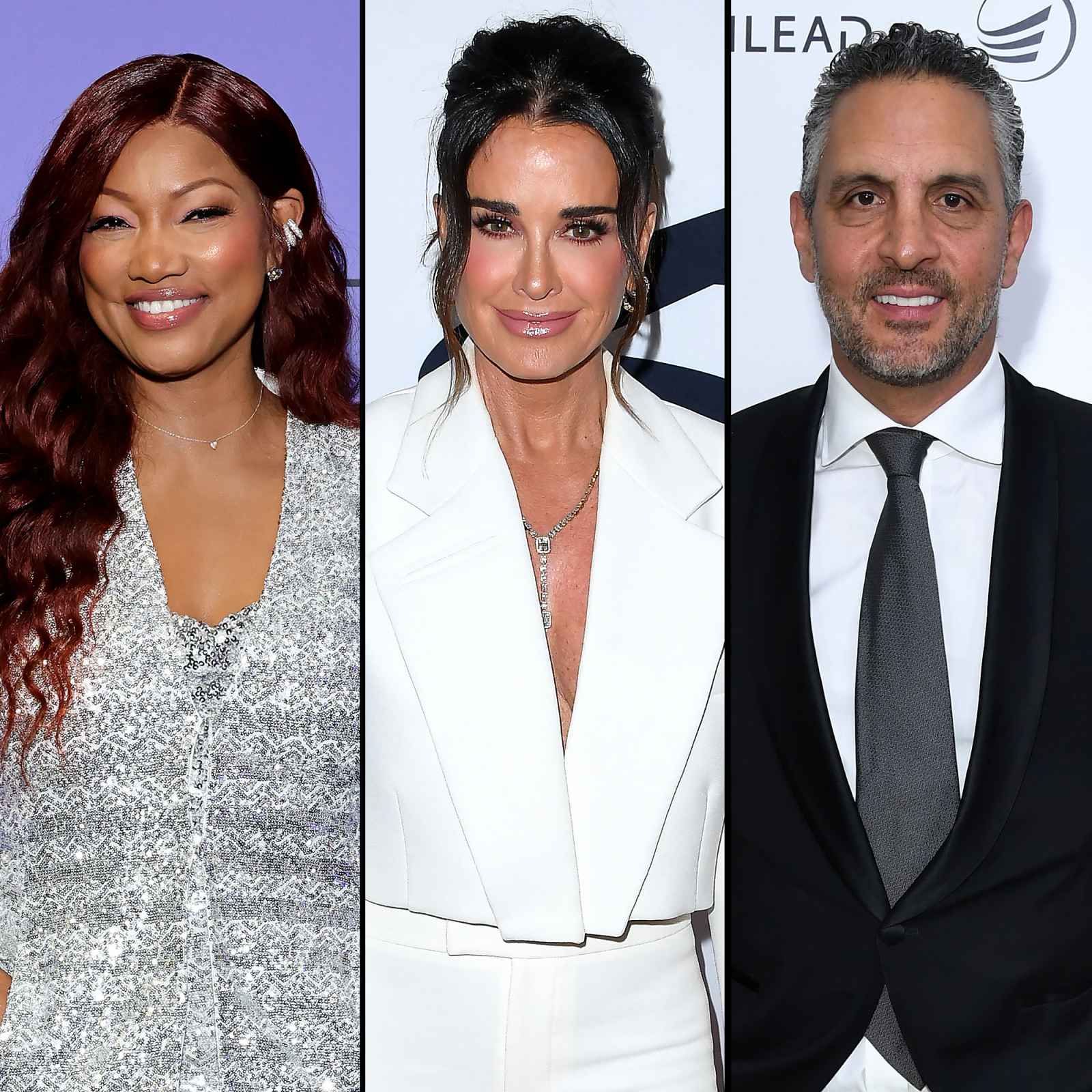 Kyle Richards Had 'Hard' Time Seeing Mauricio Move On, Garcelle Says ...