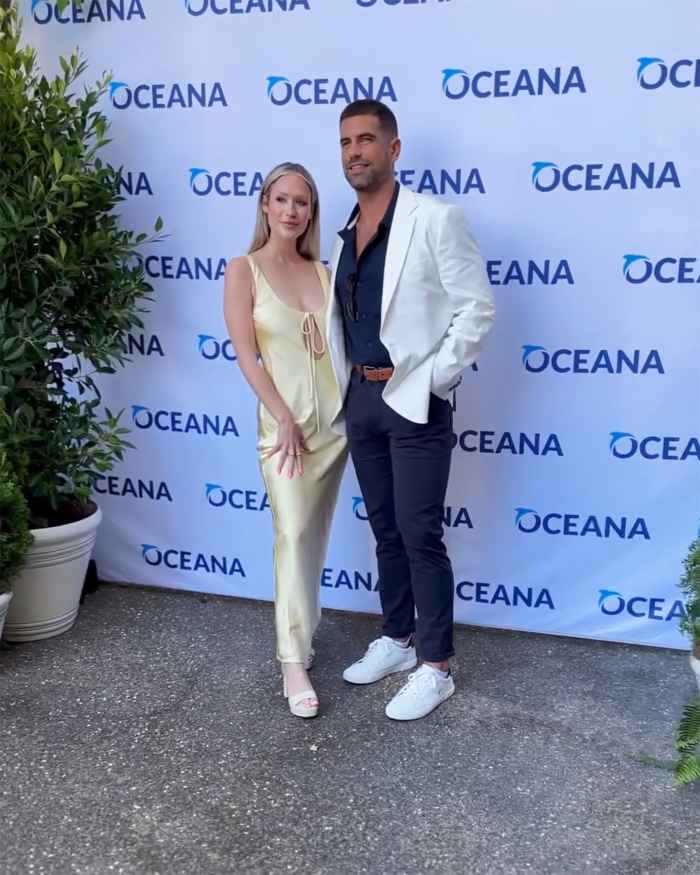 The Bachelorette’s Rachel Recchia Addresses Blake Moynes Dating Rumors ...