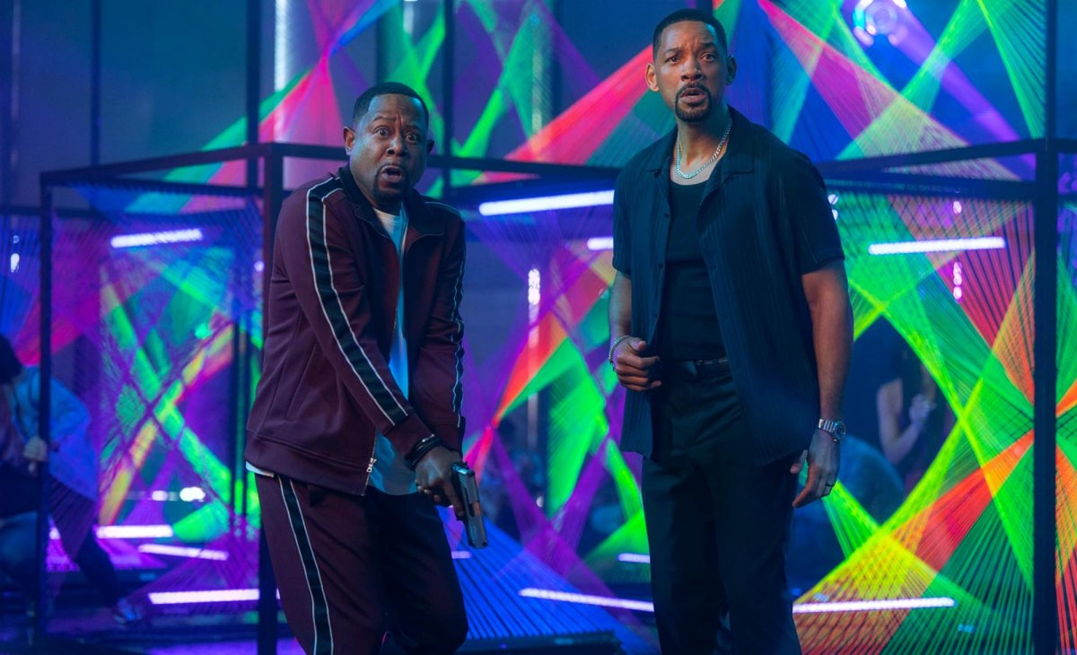 Us Ranks 2024's Biggest Blockbusters: Glen Powell, Ryan Reynolds, More ...