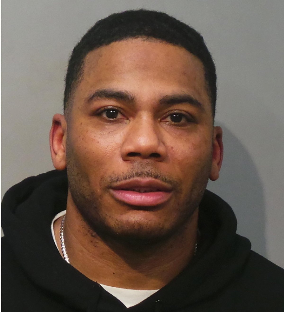 Nelly Arrested in Possession of 4 Ecstasy Pills | Us Weekly