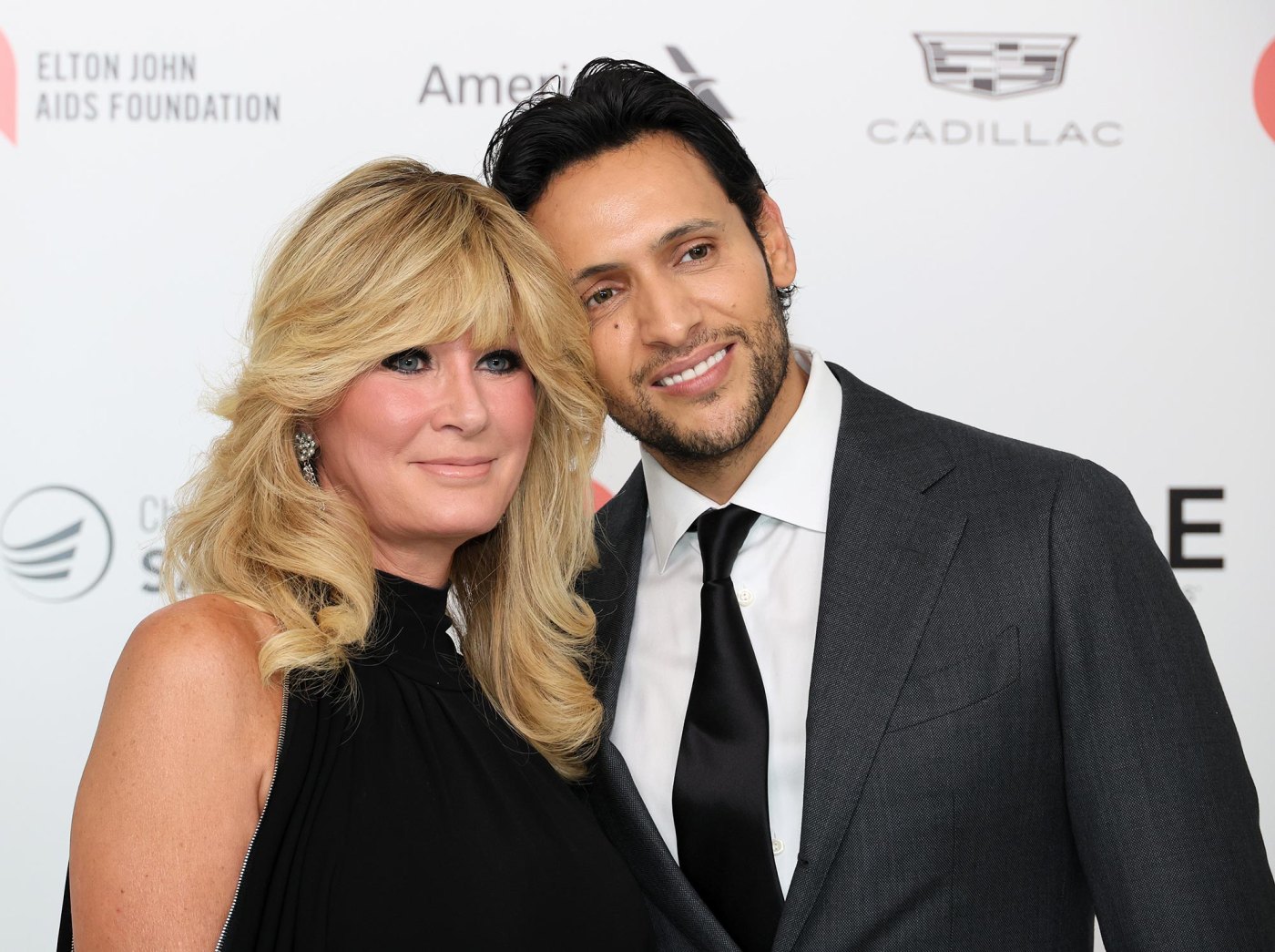 Sandra Lee Details Dating Ben Youcef After Bad Andrew Cuomo Split | Us ...