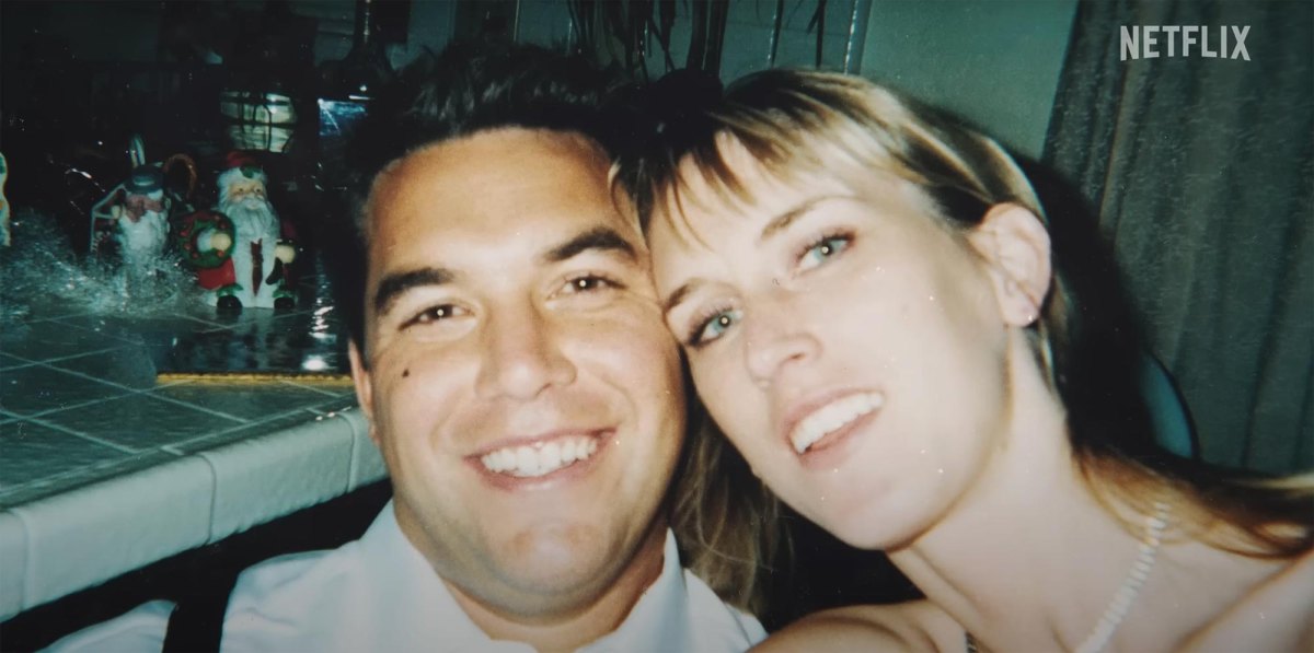 Scott Peterson’s Ex Amber Frey Speaks Out in Laci Doc: Revelations | Us ...