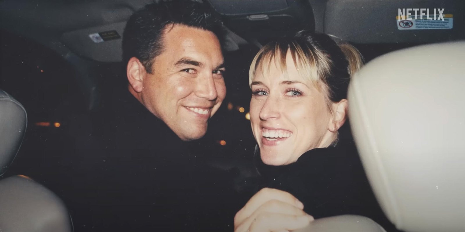 Scott Peterson’s Ex Amber Frey Speaks Out in Laci Doc: Revelations | Us ...