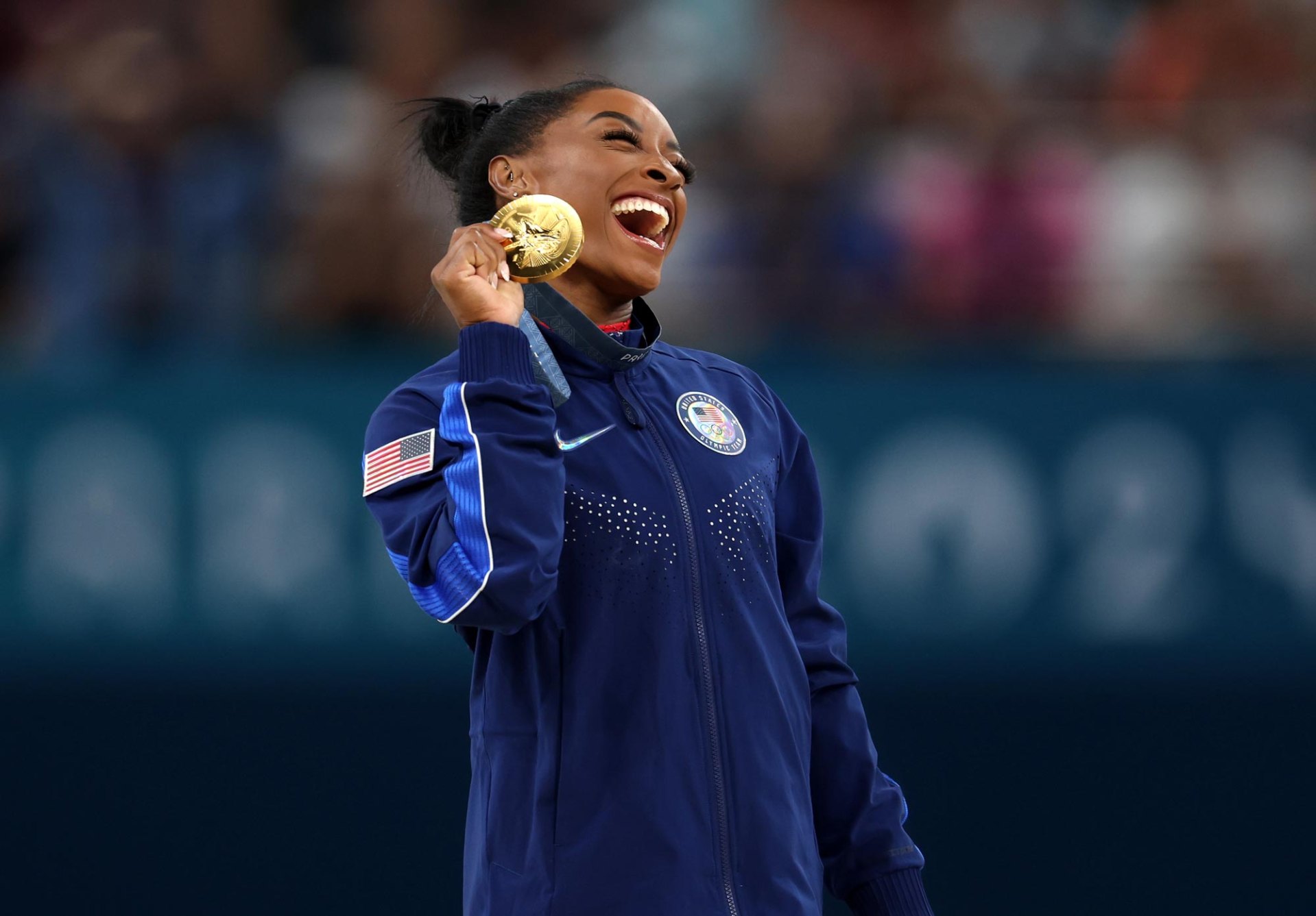 Every Medal Team USA Won at the 2024 Paris Olympics | Us Weekly