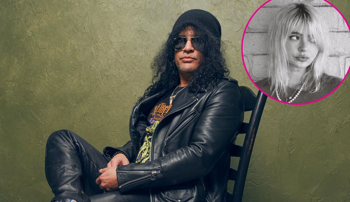 Slash’s Stepdaughter Lucy-Bleu Knight’s Cause of Death Revealed | Us Weekly