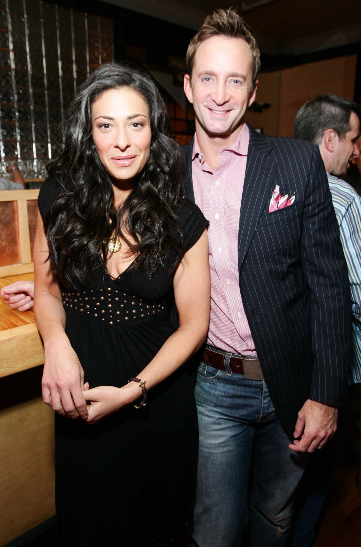 Stacy London, Clinton Kelly Reunite for New Reality Fashion Show | Us ...