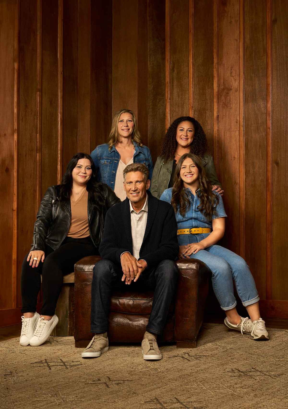 Susan Noles Has Plans With Golden Bachelor Gerry Turner's Daughters ...