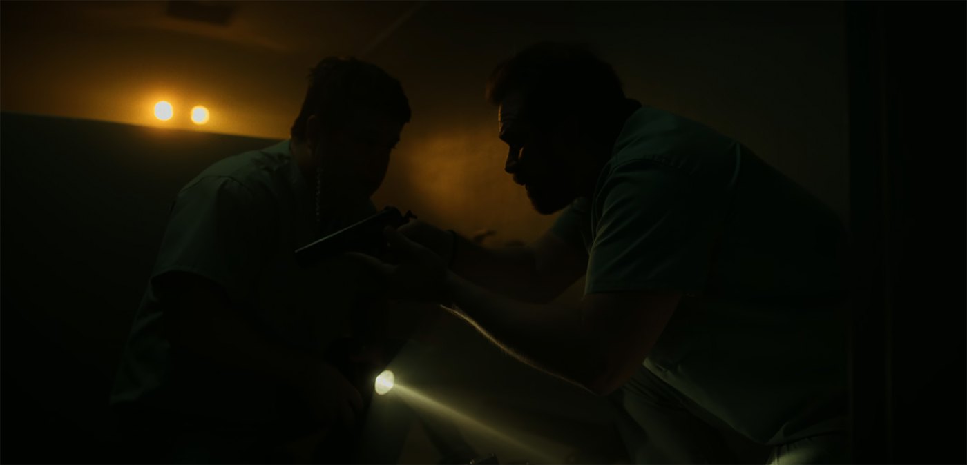 TV Shows That Are Literally Too Dark: From Stranger Things to Euphoria ...