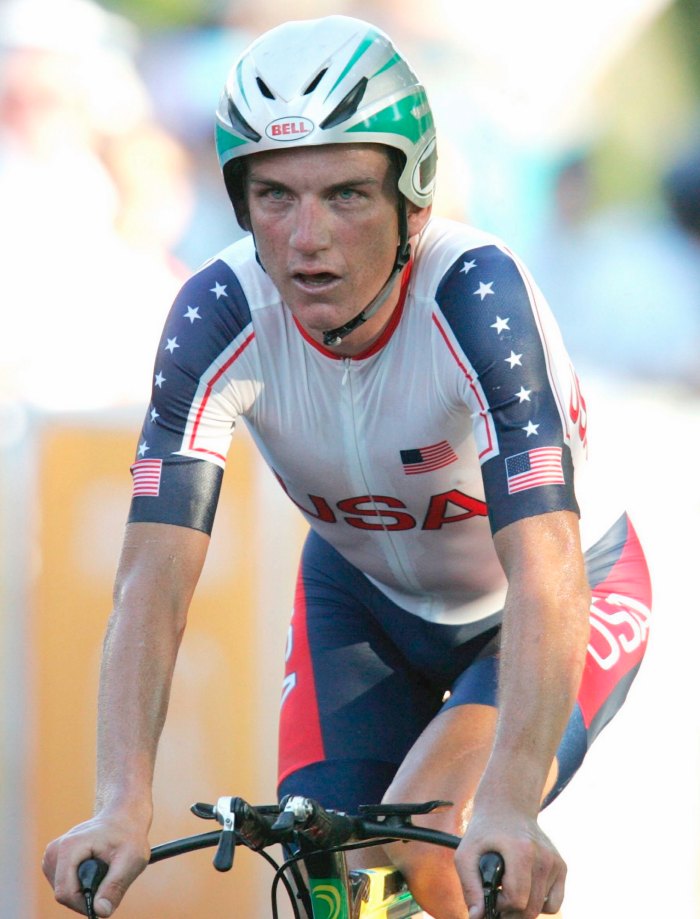 Team USA Athletes Who Have Been Stripped of Olympic Medals | Us Weekly