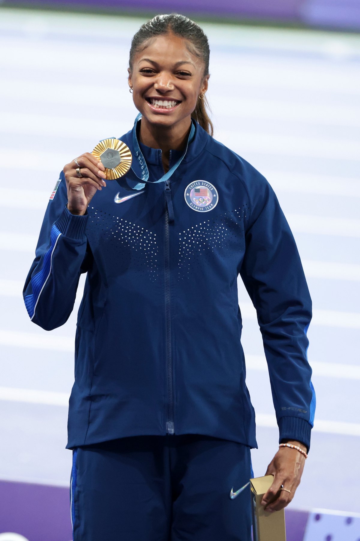 Every Medal Team USA Won at the 2024 Paris Olympics | Us Weekly