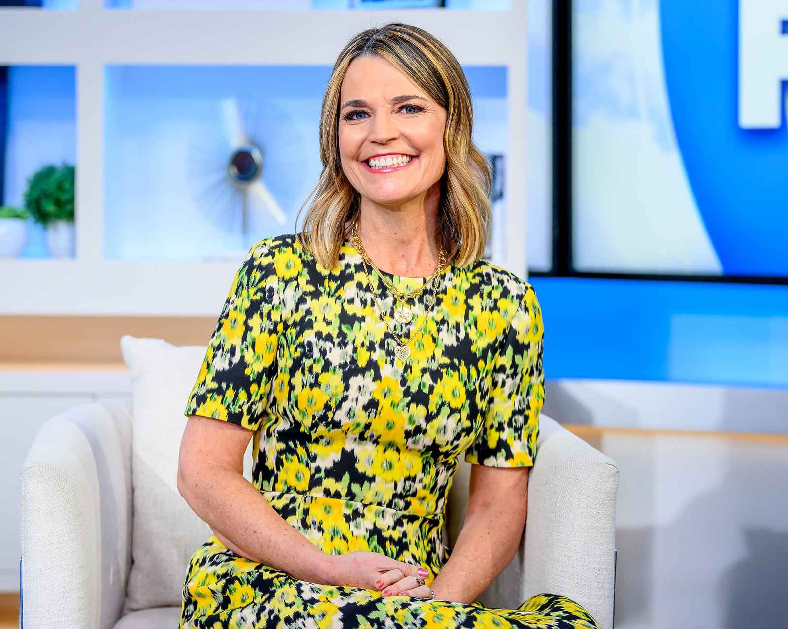 Savannah Guthrie Surprises Kids With Paris Olympics Trip | Us Weekly