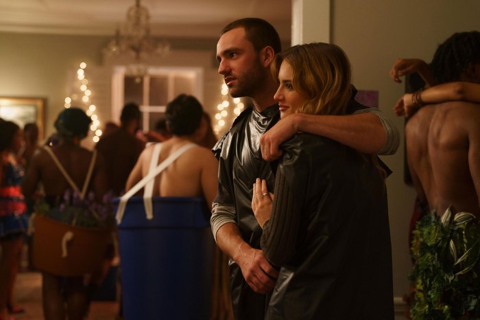 Tell Me Lies Season 2 Trailer: Stephen, Lucy's Romance Gets More Toxic ...