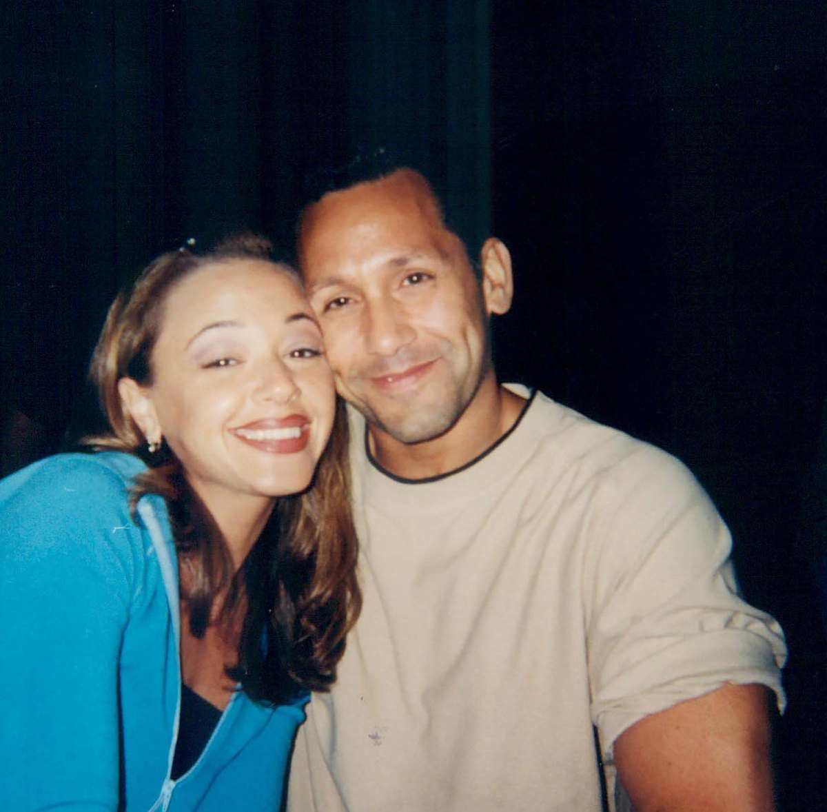 Leah Remini's Quotes About Angelo Pagan Marriage Before Divorce | Us Weekly