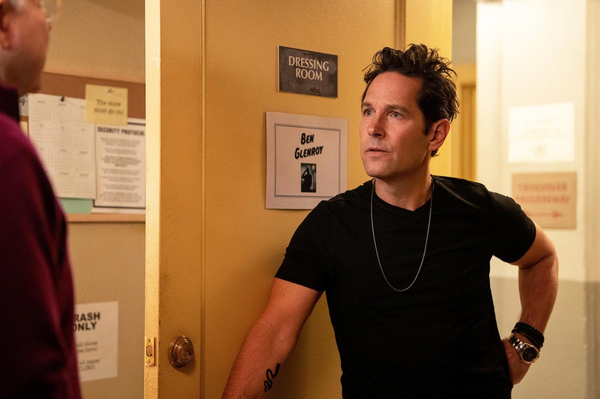 Only Murders Season 5: What to Know After Lester's Shocking Death | Us ...