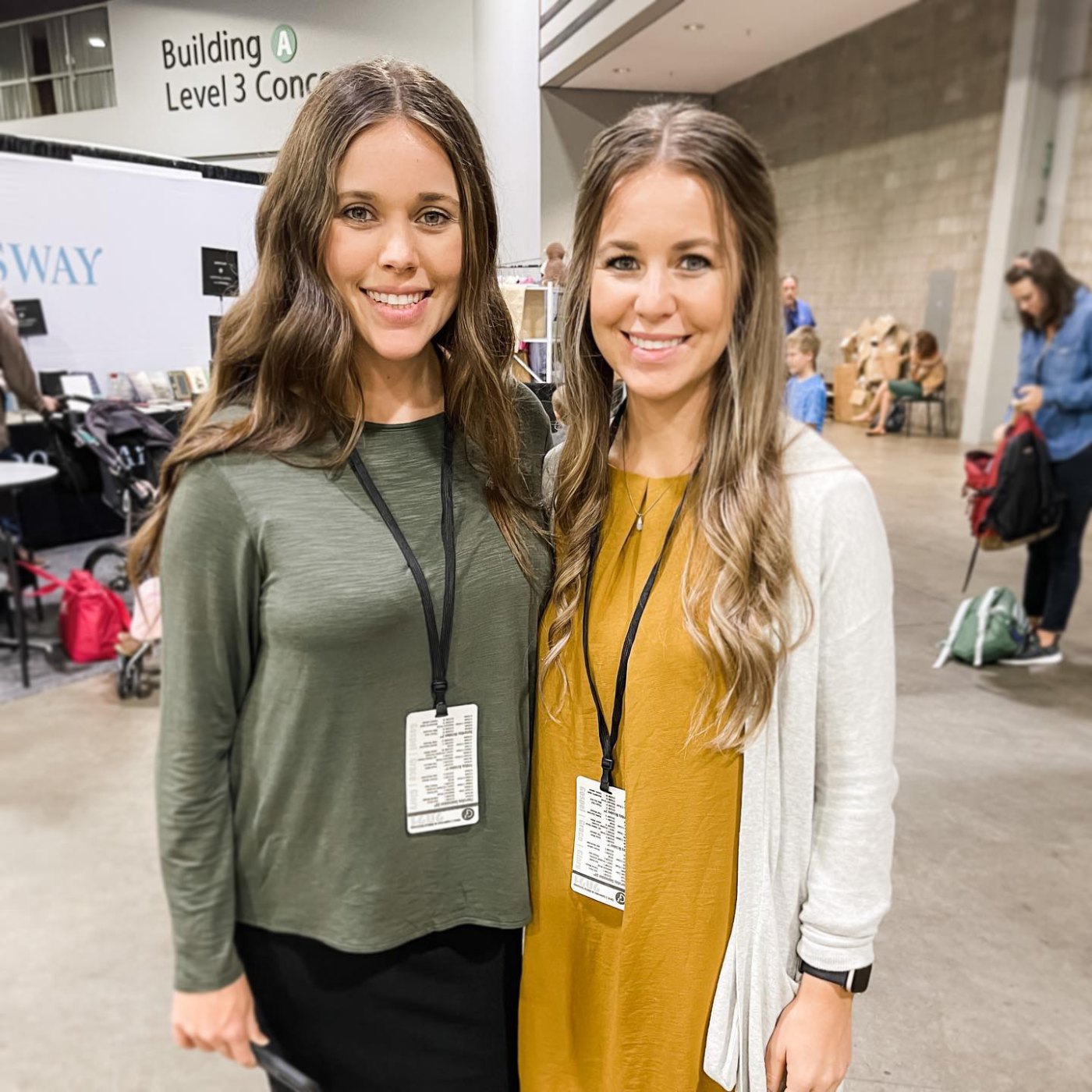 Jana Duggar and Stephen Wissmann’s Relationship Timeline | Us Weekly