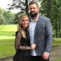 Who Is Aaron Rodgers’ Older Brother? What to Know About Luke Rodgers ...