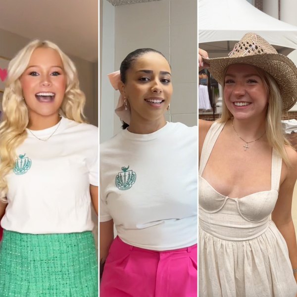 Who to Follow During Bama Rush 2024: A Guide to the TikTok Trend | Us ...