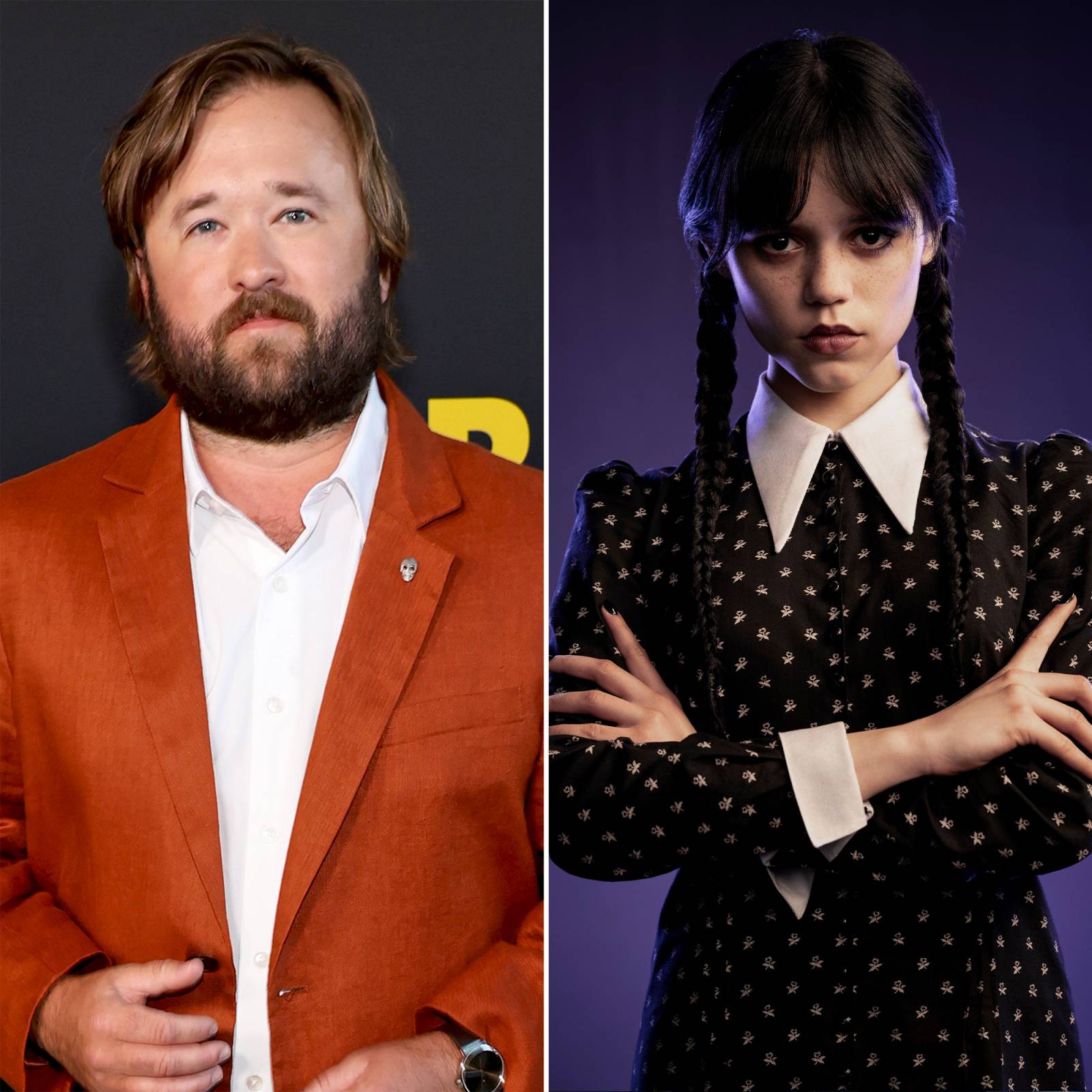 Haley Joel Osment Didn't Spoil Wednesday Season 2 for Himself | Us Weekly