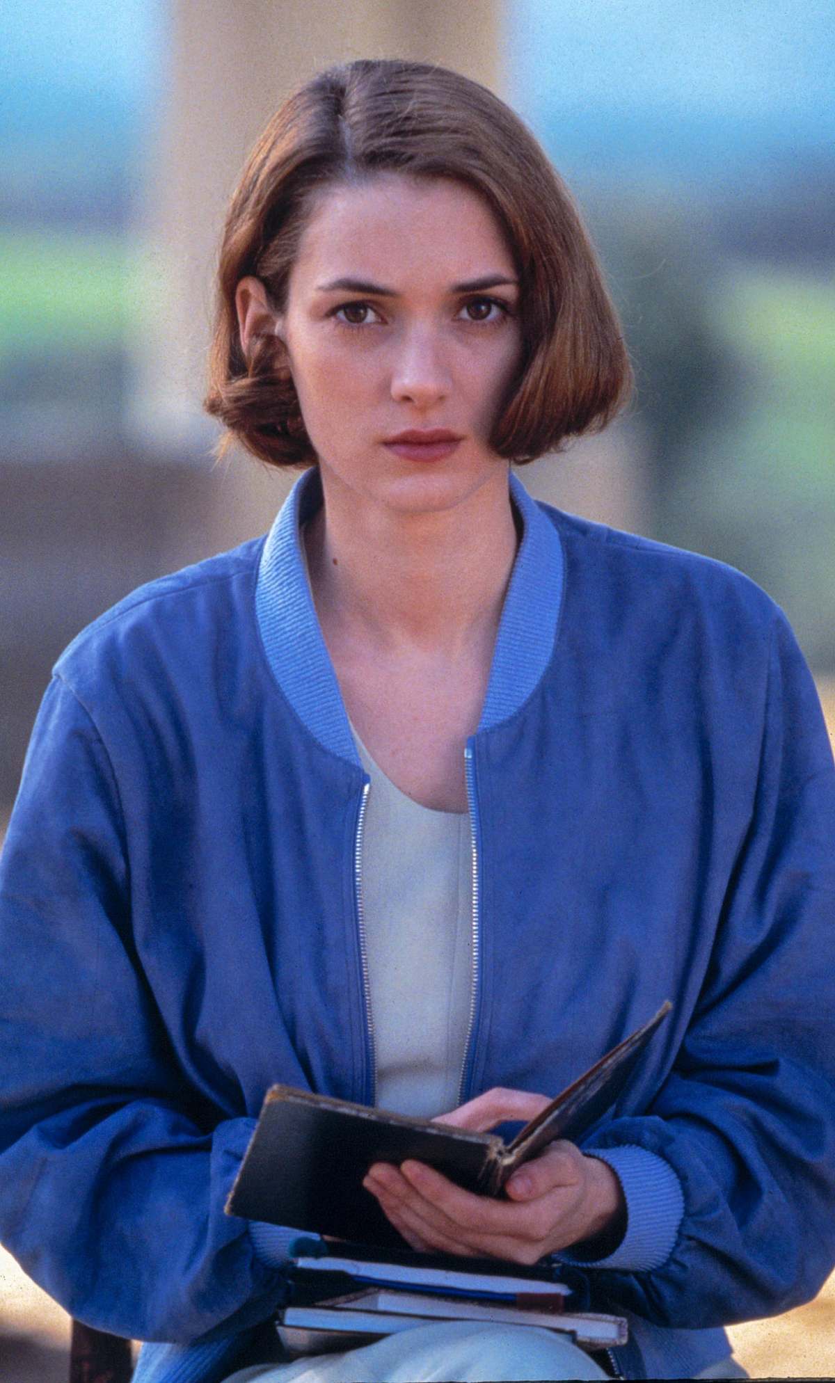 Winona Ryder Recalls Being Sexually Harassed in Her 20s and 30s | Us Weekly