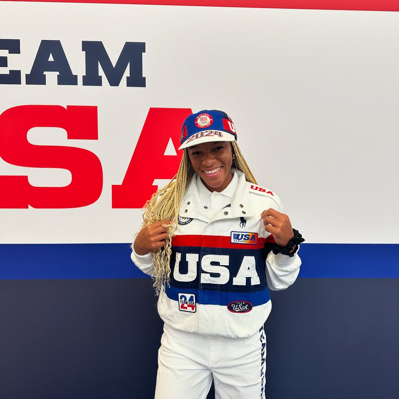 Rugby Star Ariana Ramsey Got Free Pap Smear in Olympic Village | Us Weekly