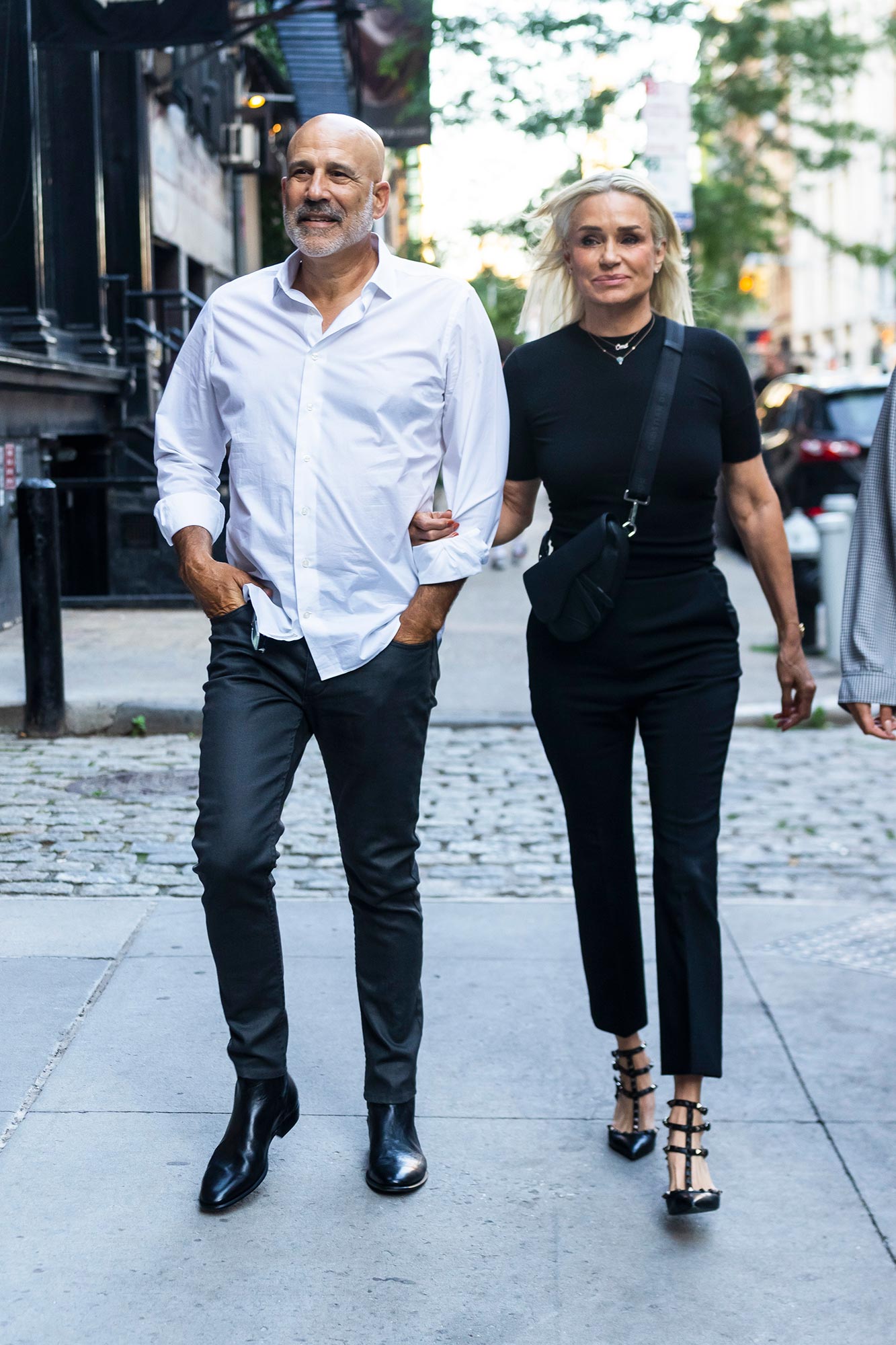 Yolanda Foster Now