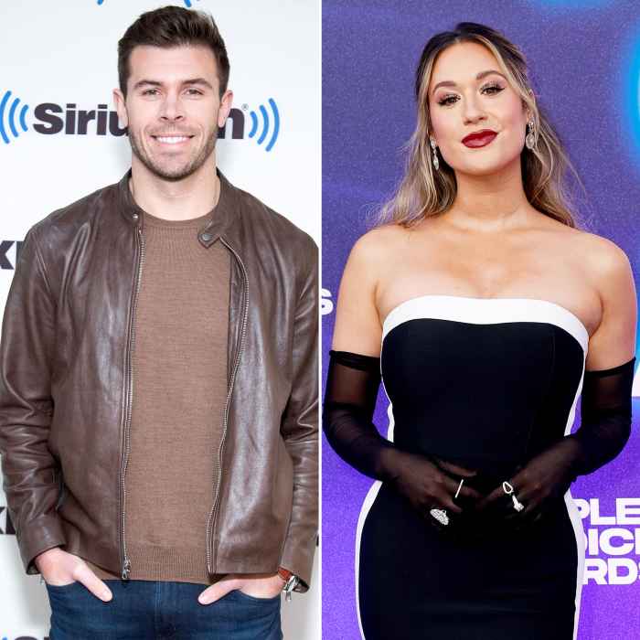 Zach Shallcross Reveals What Happened in Rachel Recchia Fantasy Suite ...