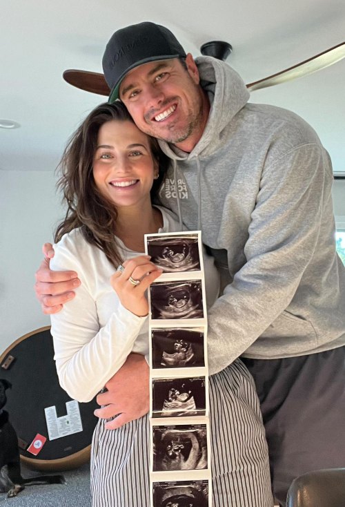 Bachelor's Ben Higgins Explains Why He's 'Terrified' to Be a Girl Dad ...