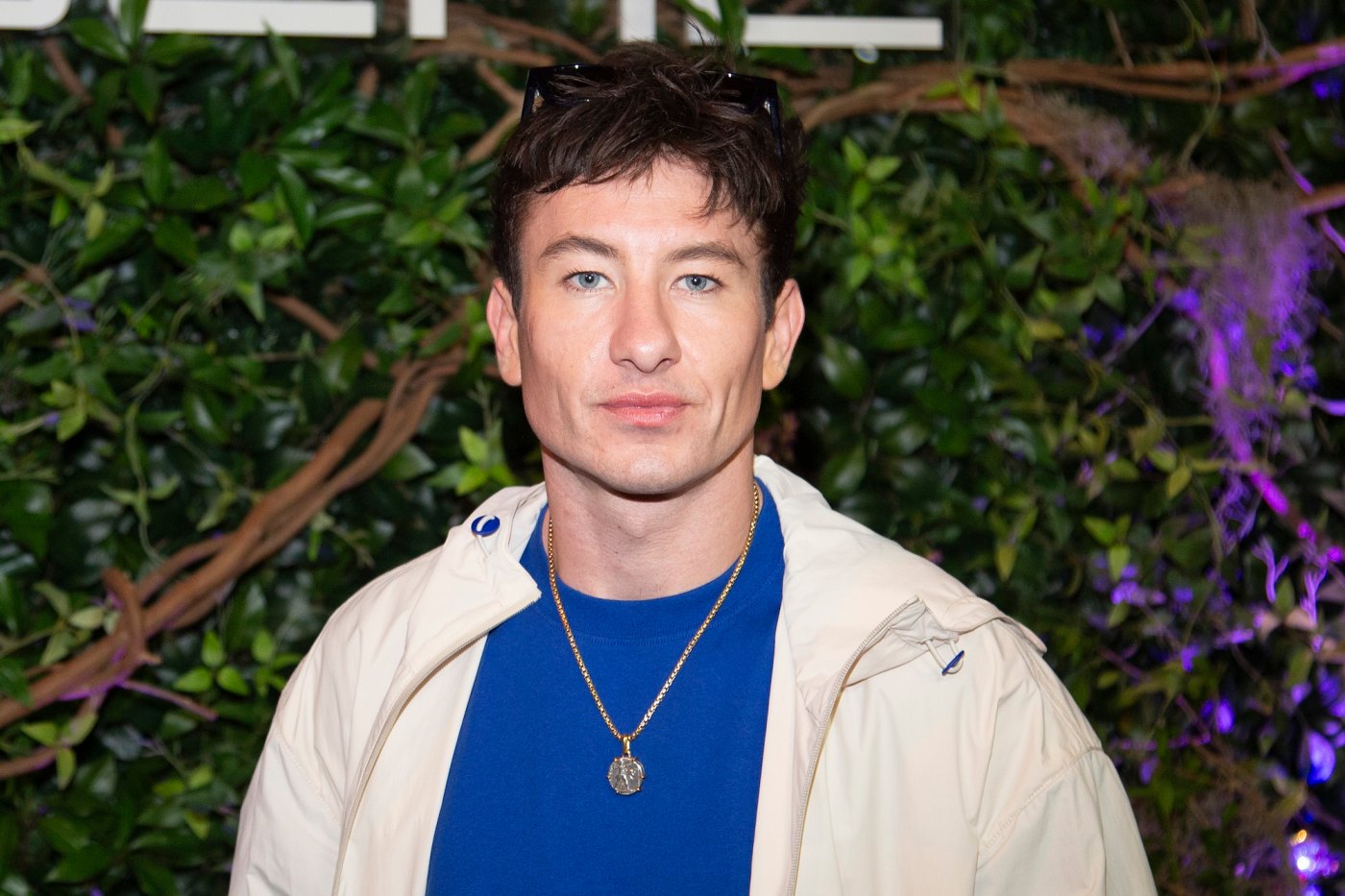Barry Keoghan Shares Rare Photo of Mini-Me Son Brando | Us Weekly