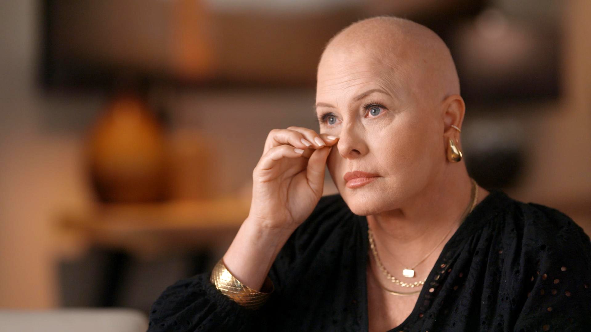 Baywatch's Nicole Eggert Details 'Waiting Period' of Cancer Battle | Us ...